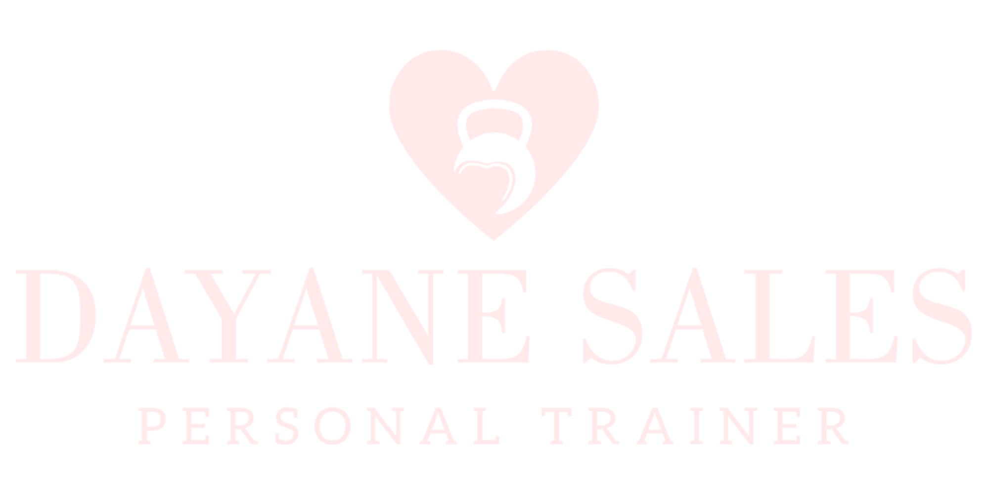 Dayane Sales Personal Trainer